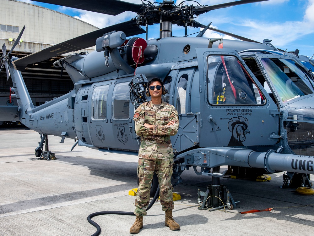 DVIDS - Images - SSgt Anthony Canlas Shogun of the Week [Image 11 of 12]