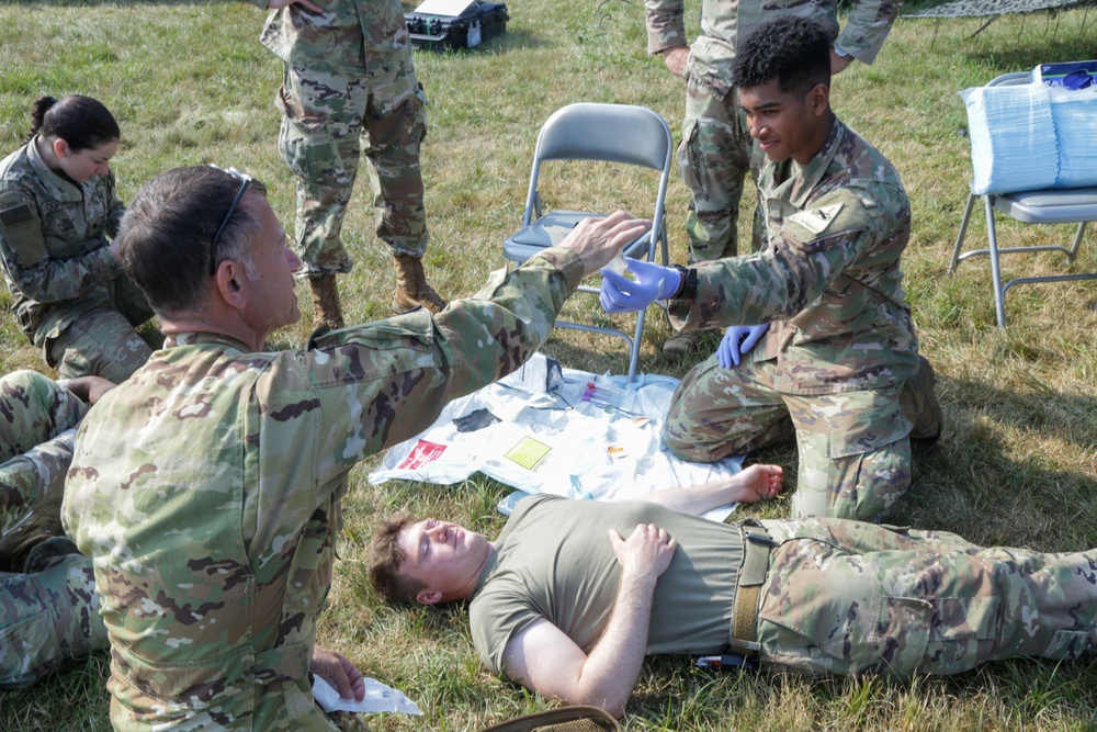 DVIDS - Images - Saber Junction 25