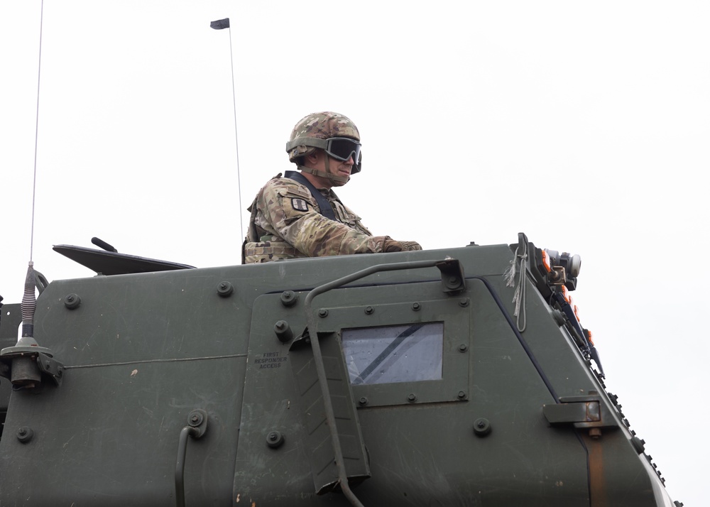 DVIDS - Images - Super Garuda Shield 25 HIMARS live-fire rehearsal ...