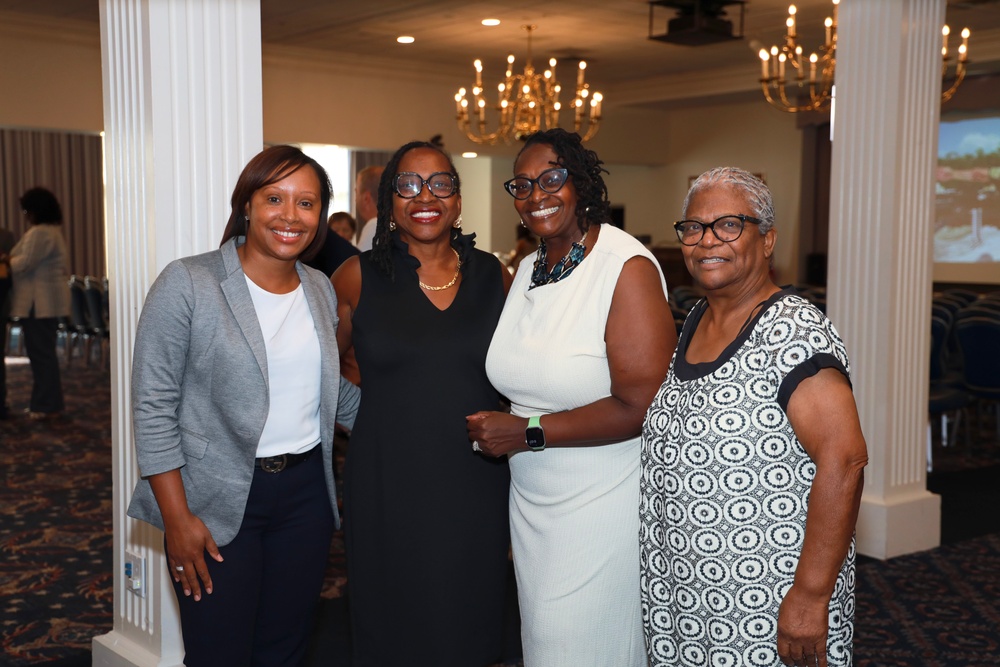 DVIDS - Images - Retirement Reception Honors DCNG Commanding General ...