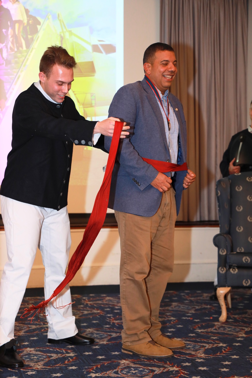 DVIDS - Images - Retirement Reception Honors DCNG Commanding General ...