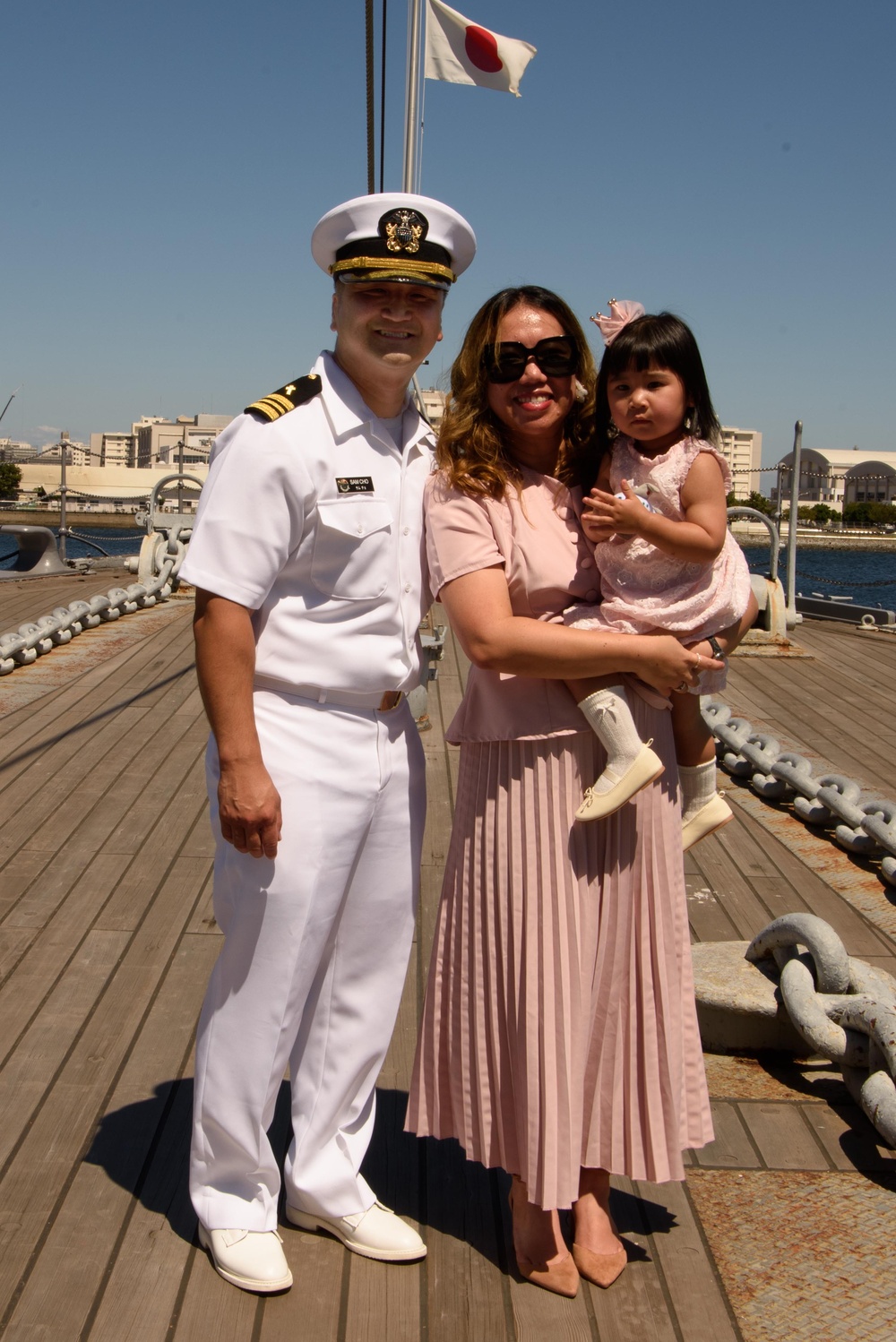 DVIDS - Images - Chaplain Promotion Ceremony [Image 5 of 5]