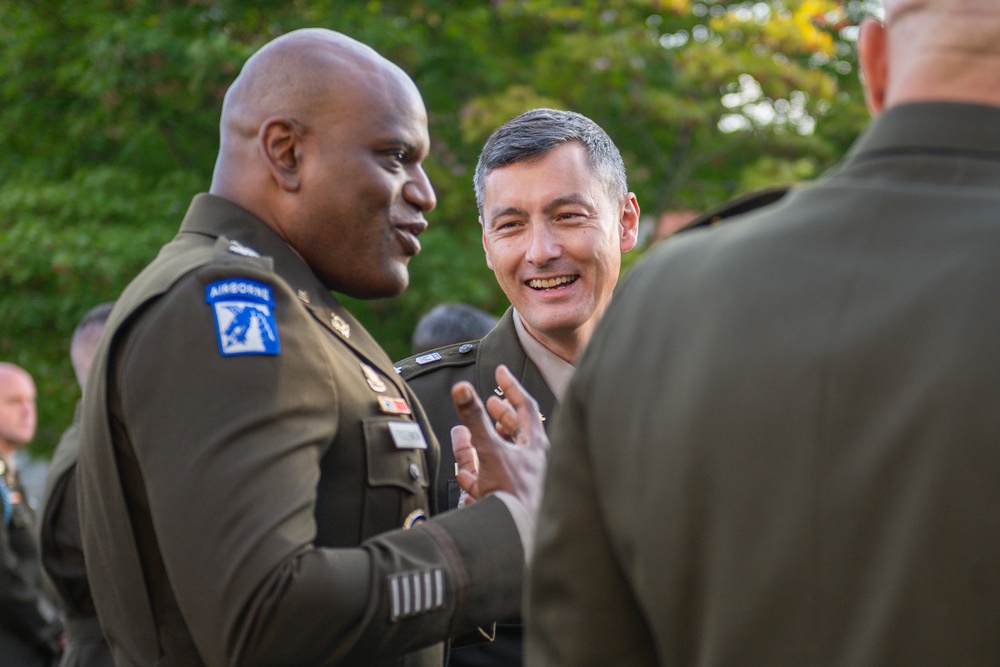 DVIDS - Images - AY26 Class Photo [Image 7 of 7]