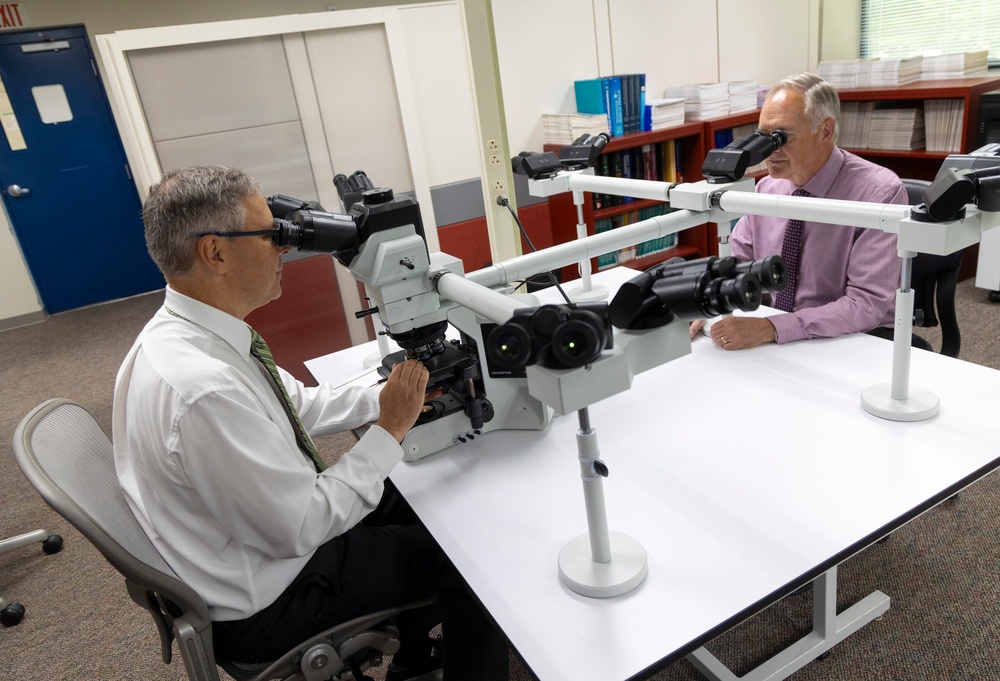 DVIDS - Images - Joint Pathology Center [Image 2 of 14]