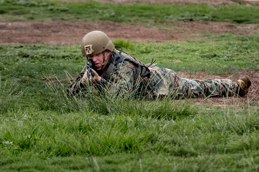 DVIDS - Images - MCAS Miramar Special Reaction Team Tactical Combat ...