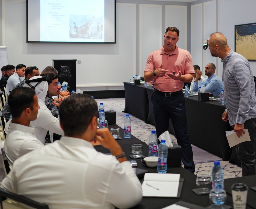 DVIDS - U.S. Marine Corps Forces Central Command