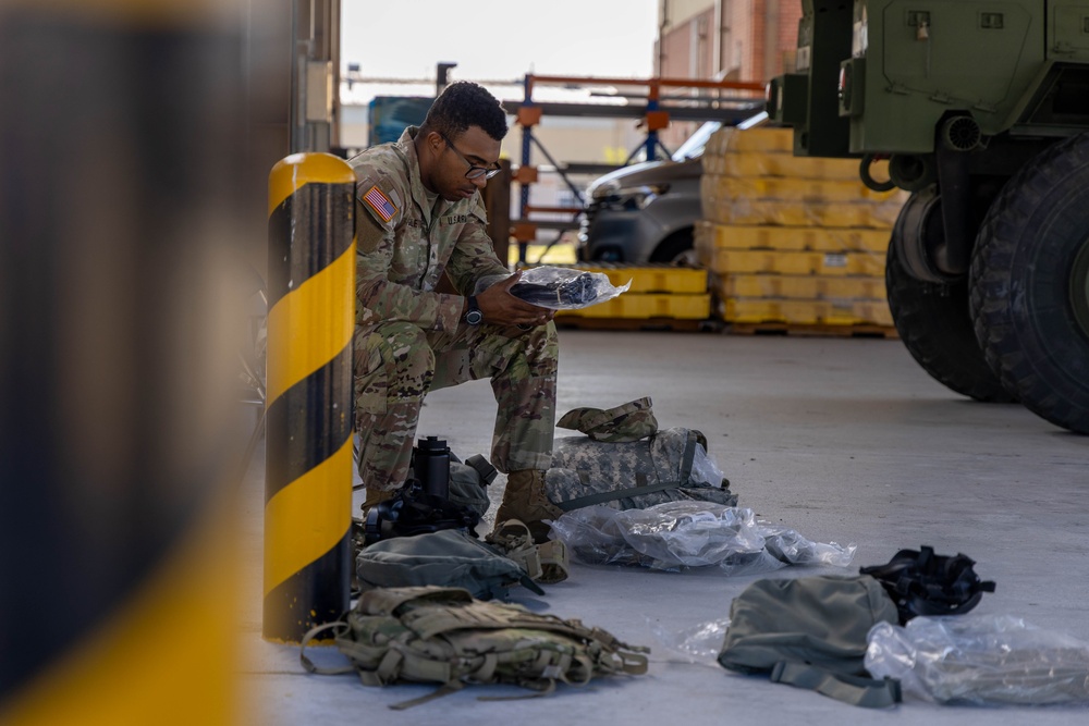 DVIDS - Images - Eighth Army HHBN pacific victors readiness day [Image ...