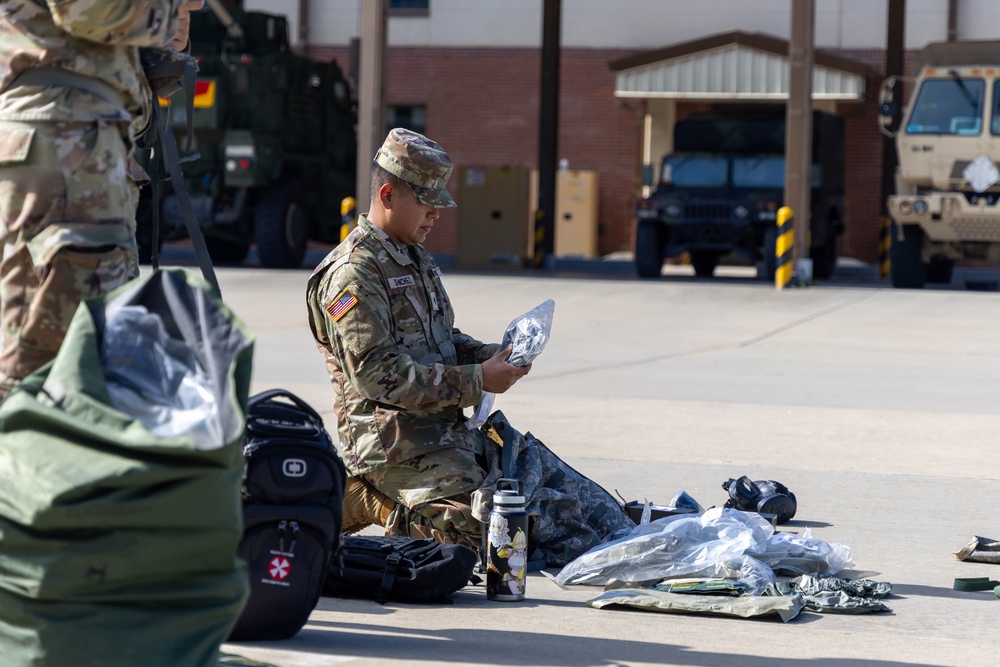 DVIDS - Images - Eighth Army HHBN pacific victors readiness day [Image ...