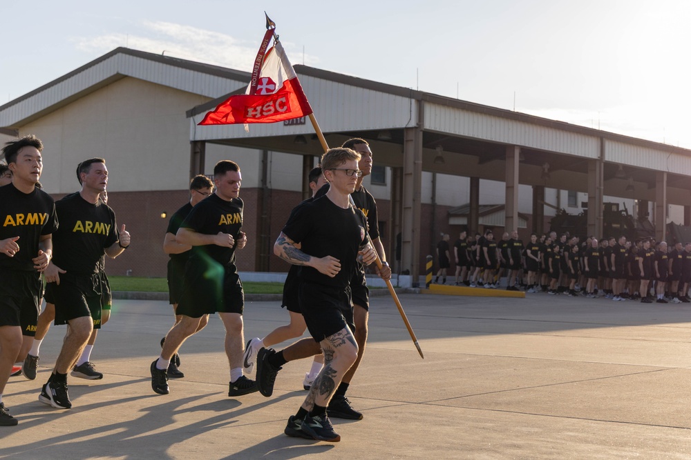 DVIDS - Images - Eighth Army HHBN pacific victors readiness day [Image ...