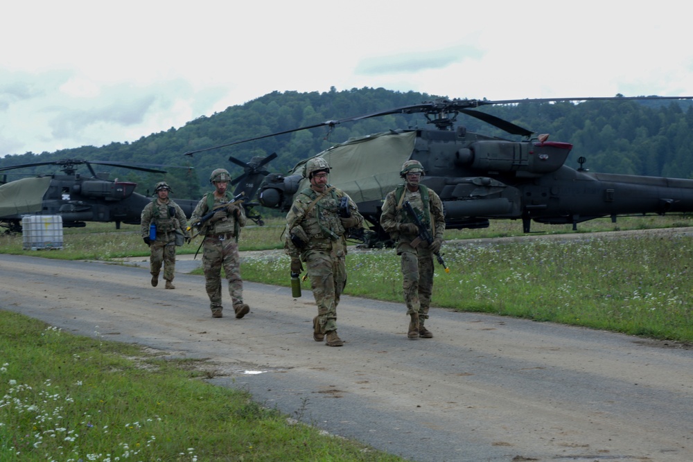 DVIDS - Images - Saber Junction 25