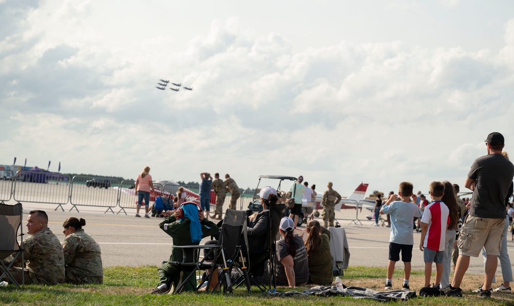 DVIDS - Images - PEASE FAMILY DAY 2025 [Image 10 of 10]