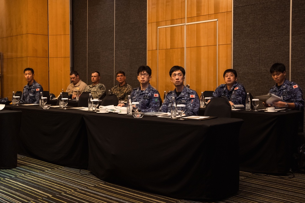 DVIDS - Images - Super Garuda Shield 25: U.S. Marines and Sailors ...