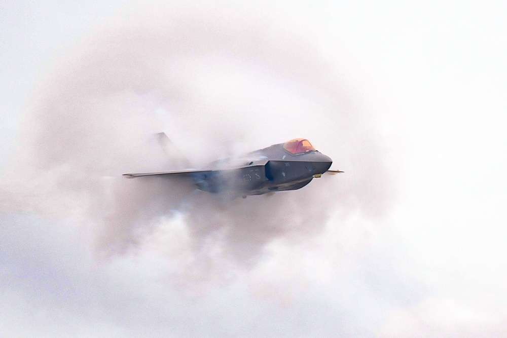 DVIDS - Images - Thunder Over New Hampshire Air Show 2025 [Image 11 of 22]