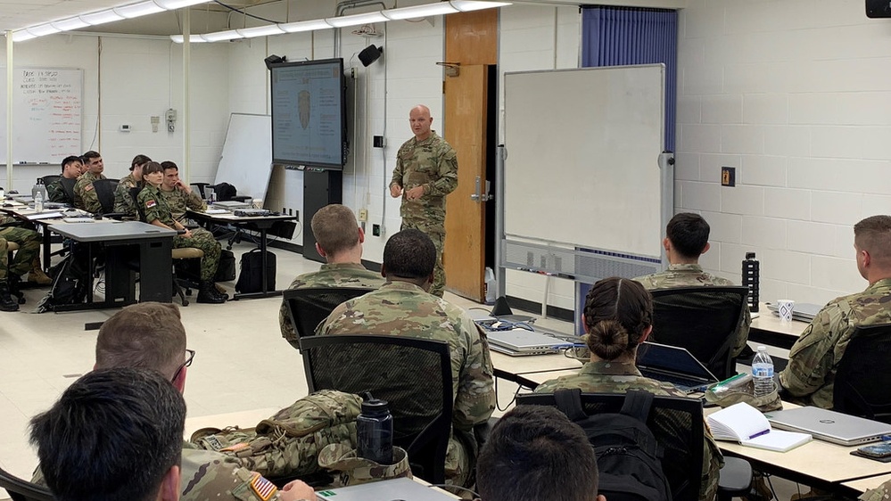 DVIDS - Images - 7th Signal Command (Theater) Commanding General ...