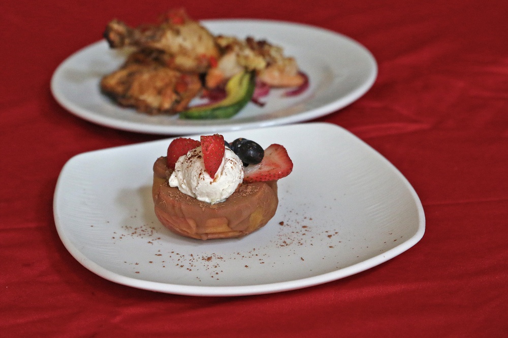 DVIDS - 593d Corps Sustainment Command