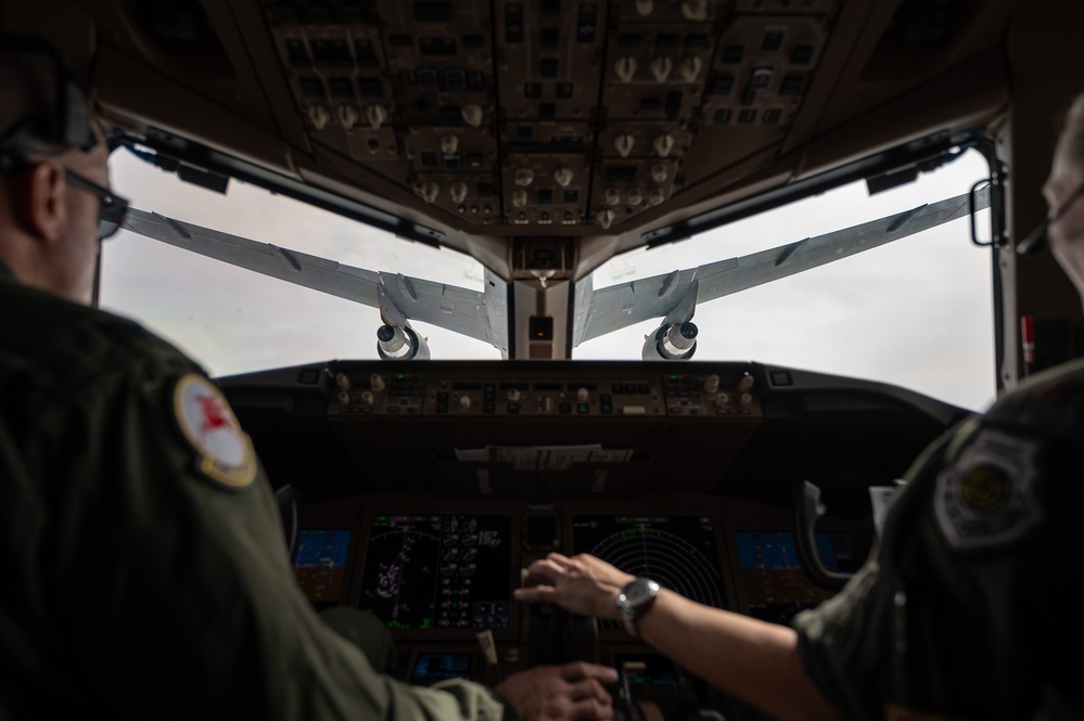 DVIDS - Images - 509th WPS showcases refueling tactics excellence ...