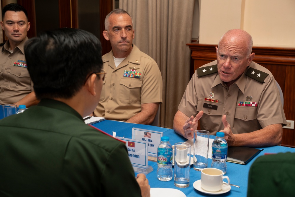 DVIDS - Images - US Army 18th Theater Medical Command, People’s Army of ...