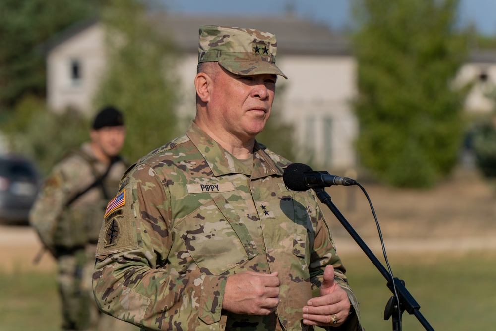 DVIDS - Images - Engineer Thunder 2025 Commences [Image 4 of 8]