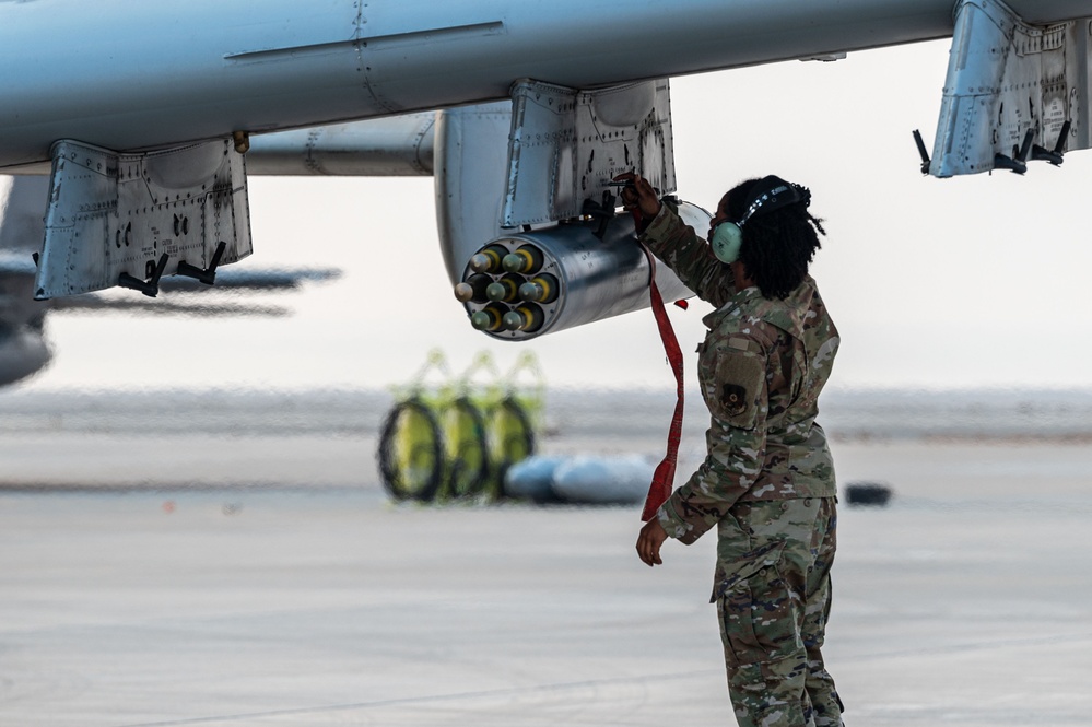DVIDS - Images - Agile Spartan 25.2 [Image 2 of 14]
