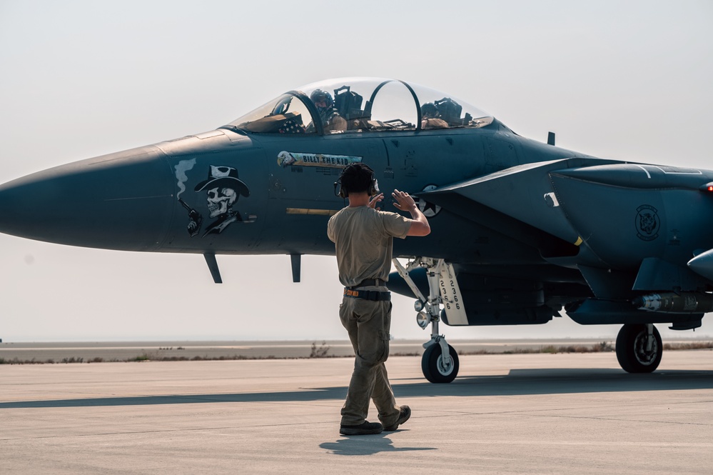 DVIDS - Images - Agile Spartan 25.2 [Image 12 of 14]