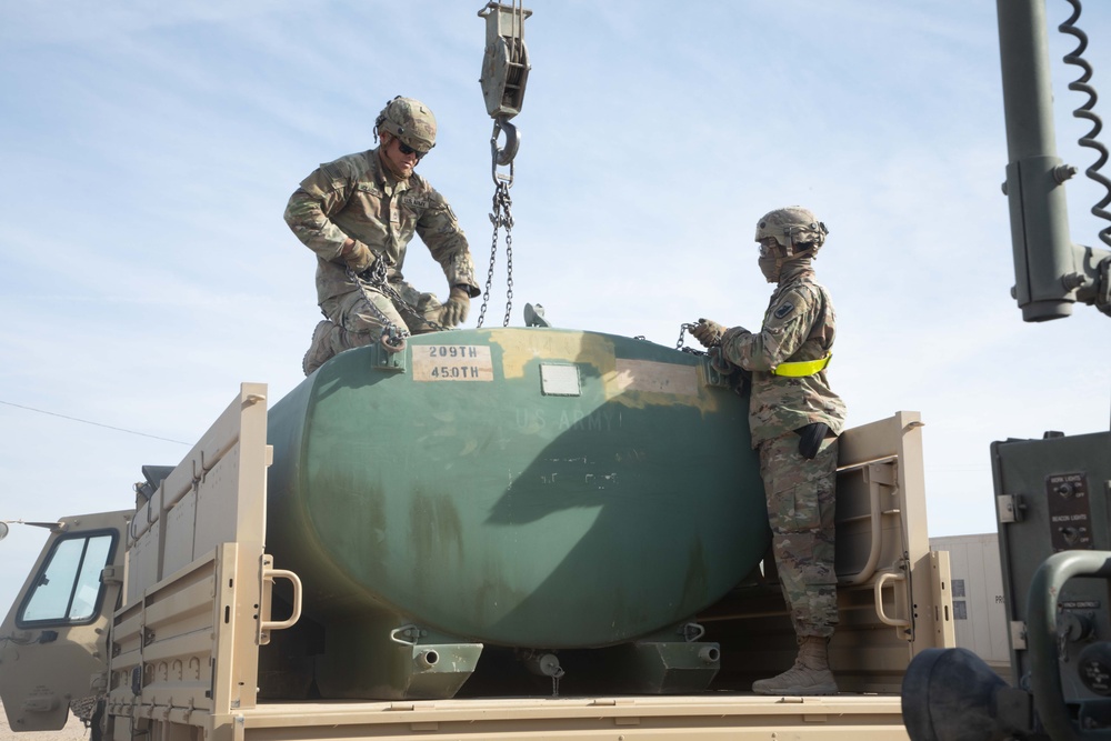 DVIDS - Images - Rotation 25-07 [Image 4 of 5]