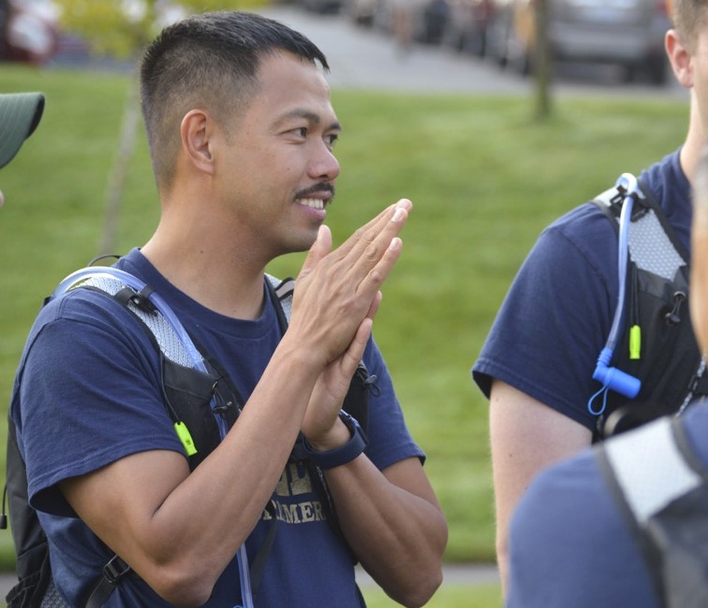 DVIDS - Images - I Am Navy Medicine – and Navy Chief Select ...