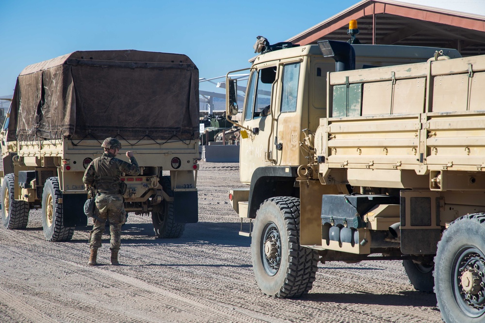 DVIDS - Images - Rotation 25-09 [Image 2 of 5]