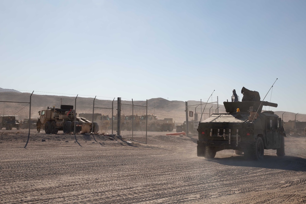 DVIDS - Images - Rotation 25-09 [Image 5 of 11]