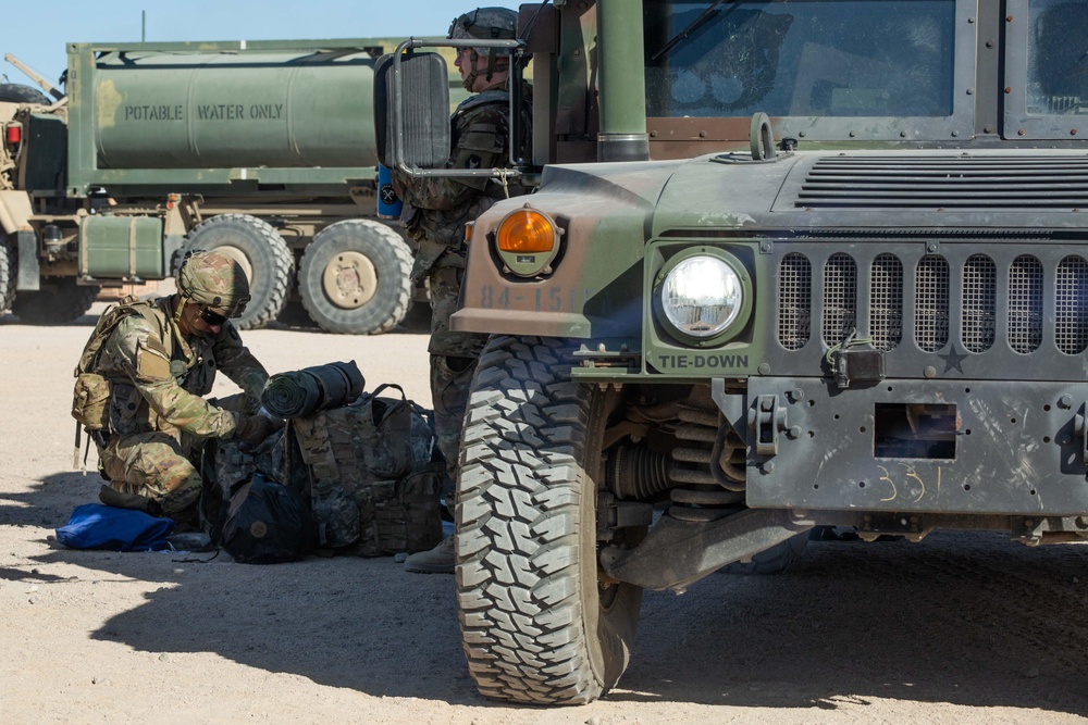 DVIDS - Images - Rotation 25-09 [Image 15 of 16]