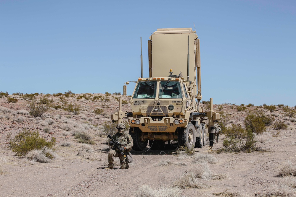 DVIDS - Images - Rotation 25-07 [Image 1 of 2]