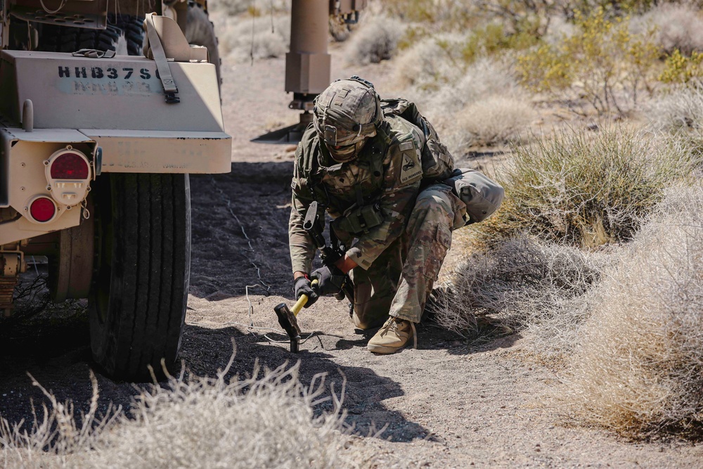 DVIDS - Images - Rotation 25-07 [Image 6 of 7]