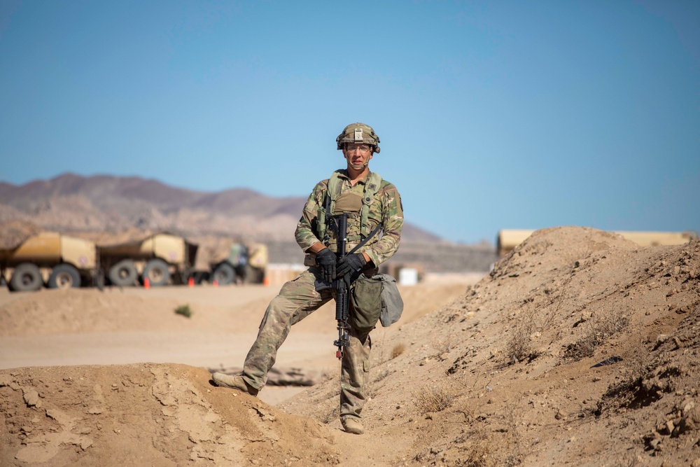 DVIDS - Images - Rotation 25-09 [Image 15 of 27]