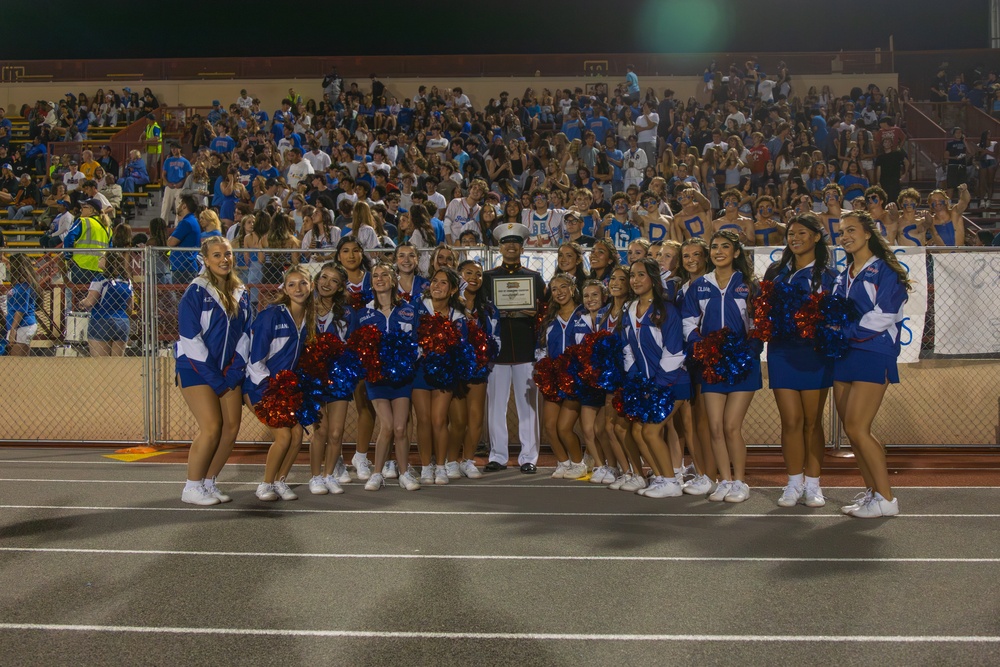 DVIDS - Images - Great American Rivalry Series 2025: Sacramento [Image ...