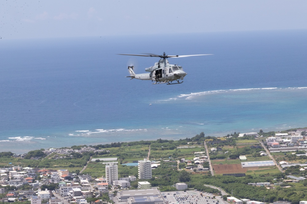 DVIDS - Images - U.S. Pacific Fleet Commander visits III Marine ...