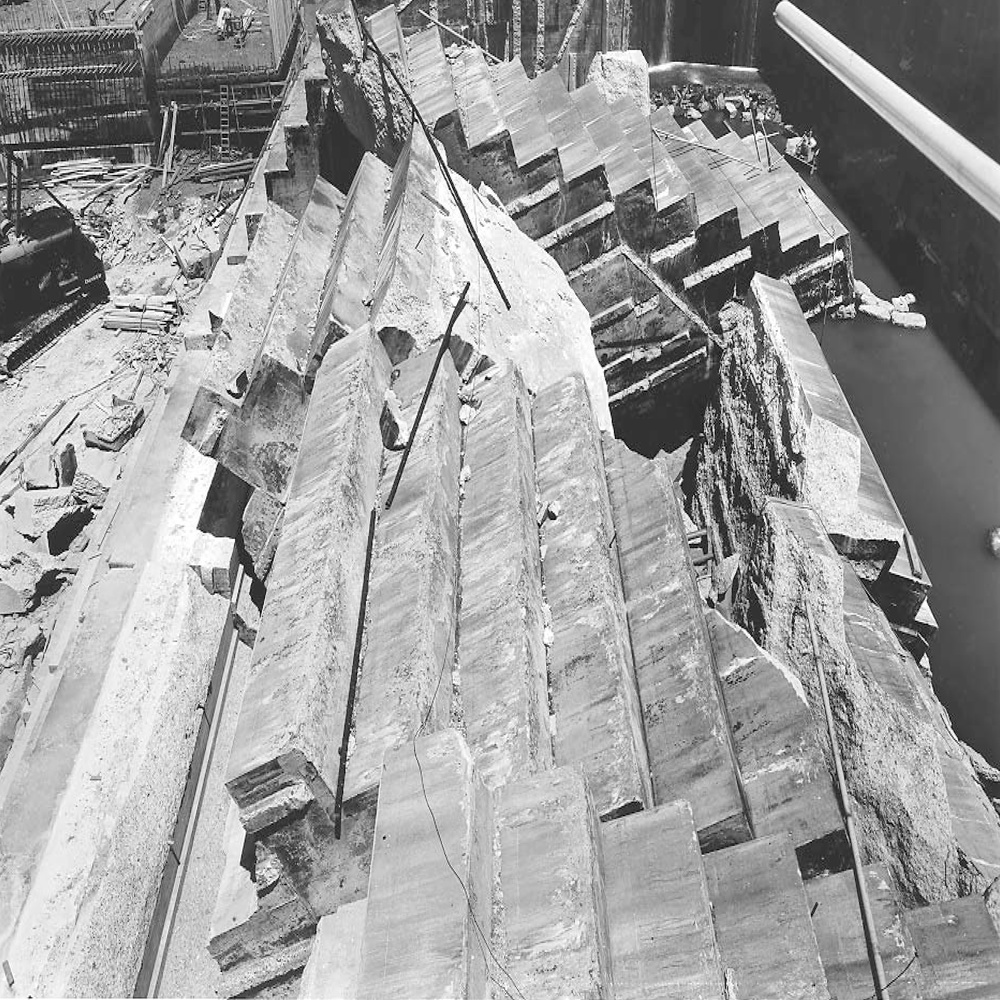 DVIDS - Images - Rare historic footage surfaces of 1961 Wheeler Lock ...