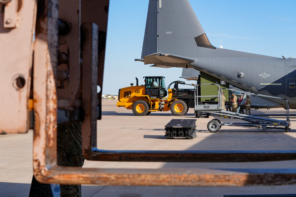 DVIDS - Images - Rapid Readiness Exercise [Image 1 of 12]