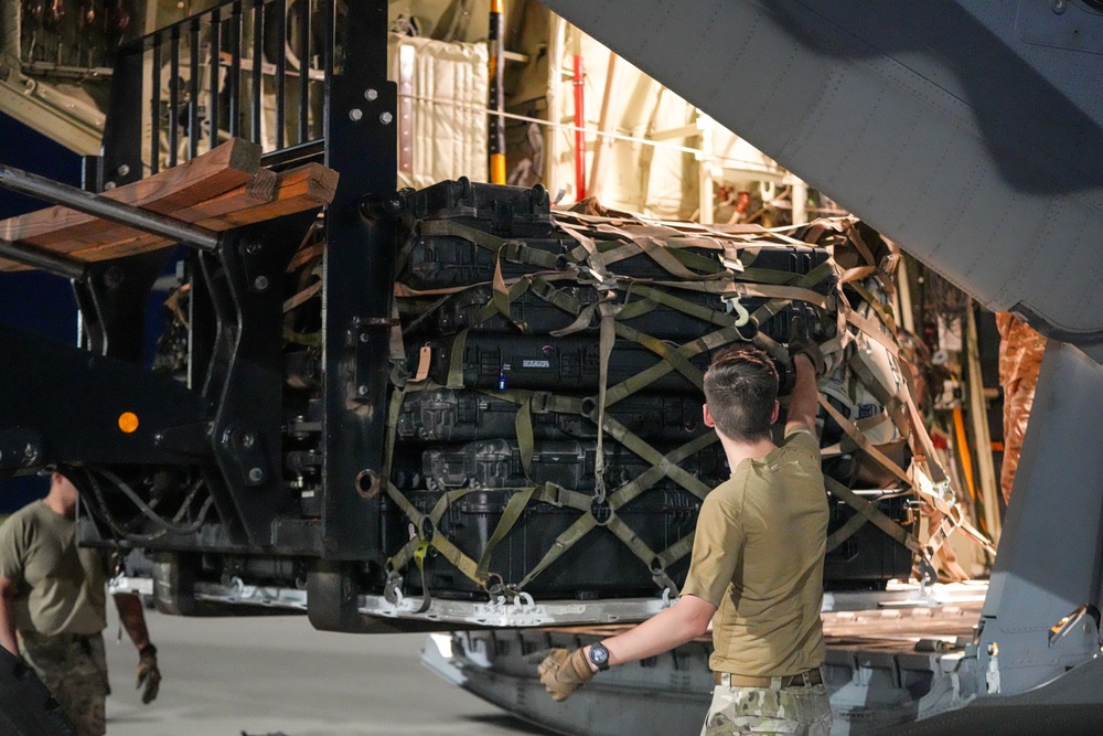 DVIDS - Images - Rapid Readiness Exercise [Image 10 of 12]