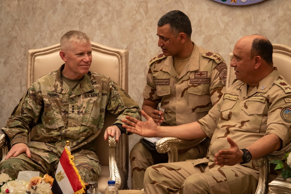 DVIDS - Images - US, partner nations conduct military operations on ...