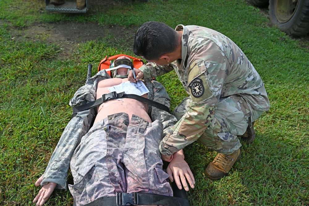 DVIDS - Images - Joint Base McGuire-Dix-Lakehurst – Fort Dix Medical ...