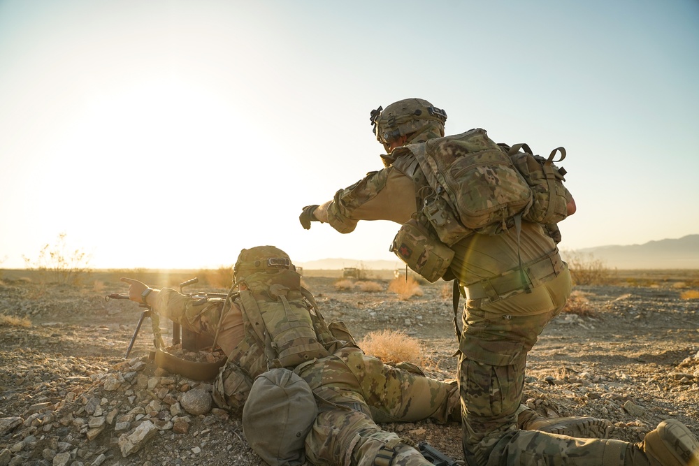 DVIDS - Images - Rotation 22-08 [Image 3 of 5]