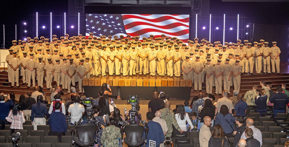 DVIDS - PCU John F. Kennedy (CVN 79)