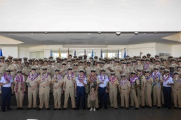 JBPHH-based CPOs ensure future enlisted leaders are tried, tested and ...