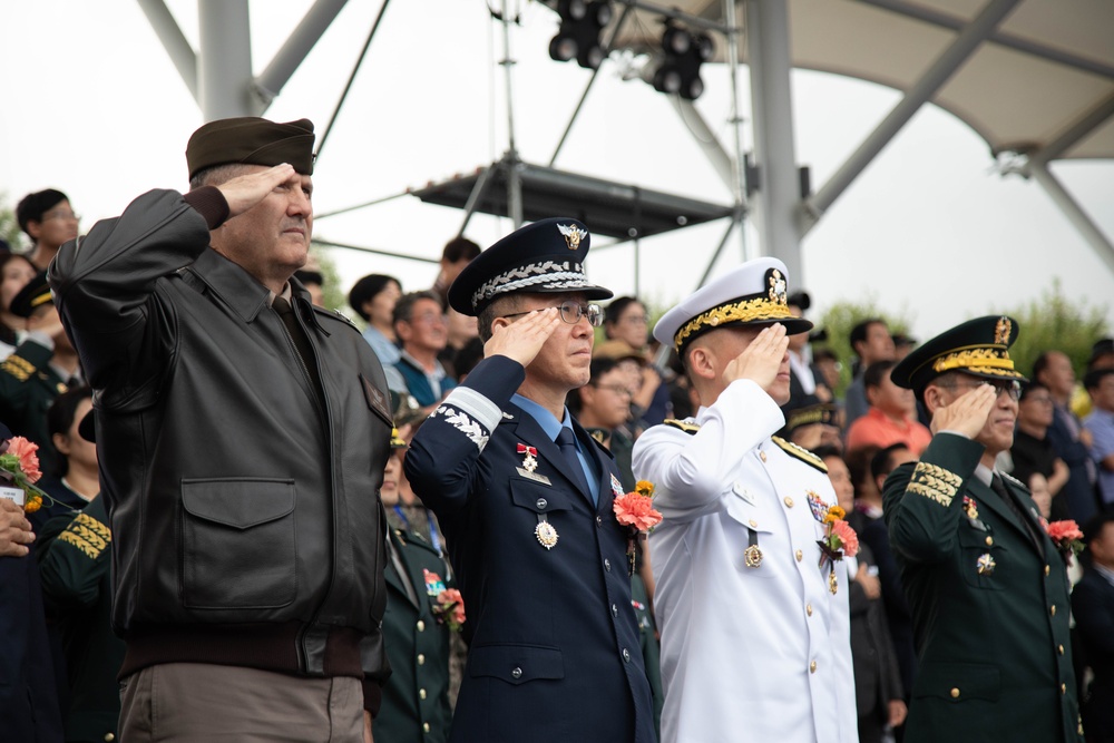 DVIDS - Images - Gyeryong Ground Forces Festival 2025 [Image 2 of 5]