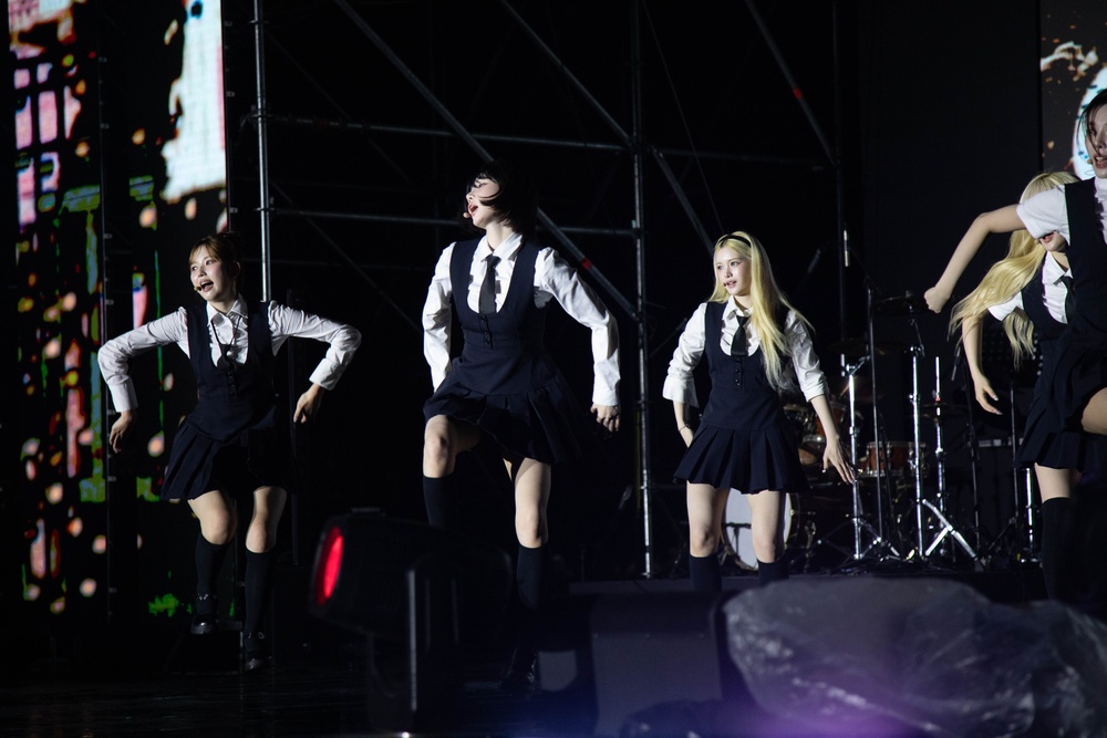 DVIDS - Images - Gyeryong Ground Forces Festival 2025 [Image 5 of 5]