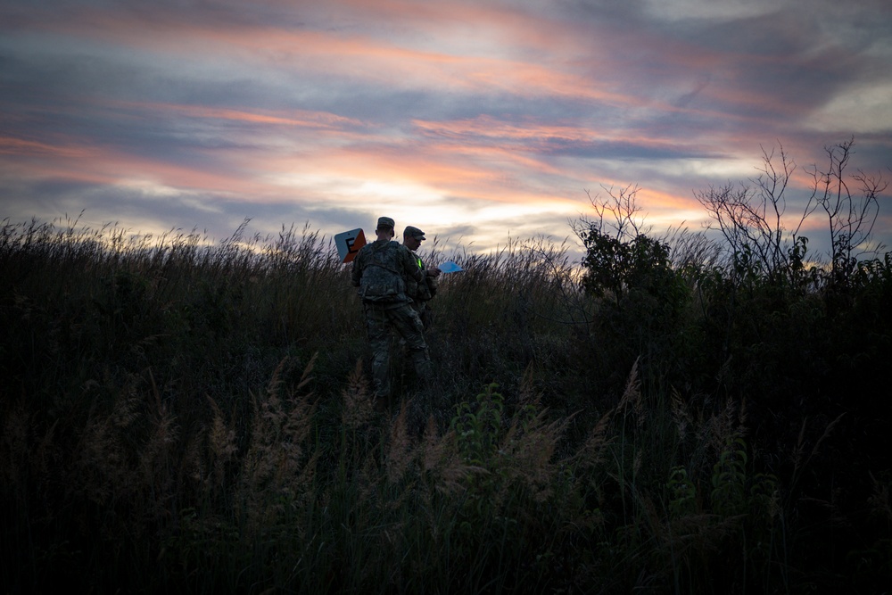 DVIDS - Images - 2026 Iowa Army National Guard Best Warrior Competition ...