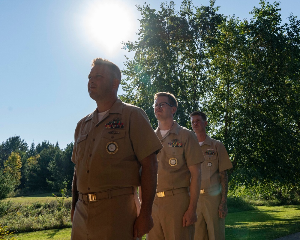 DVIDS - Images - FY26 CPO Pinning [Image 2 of 8]