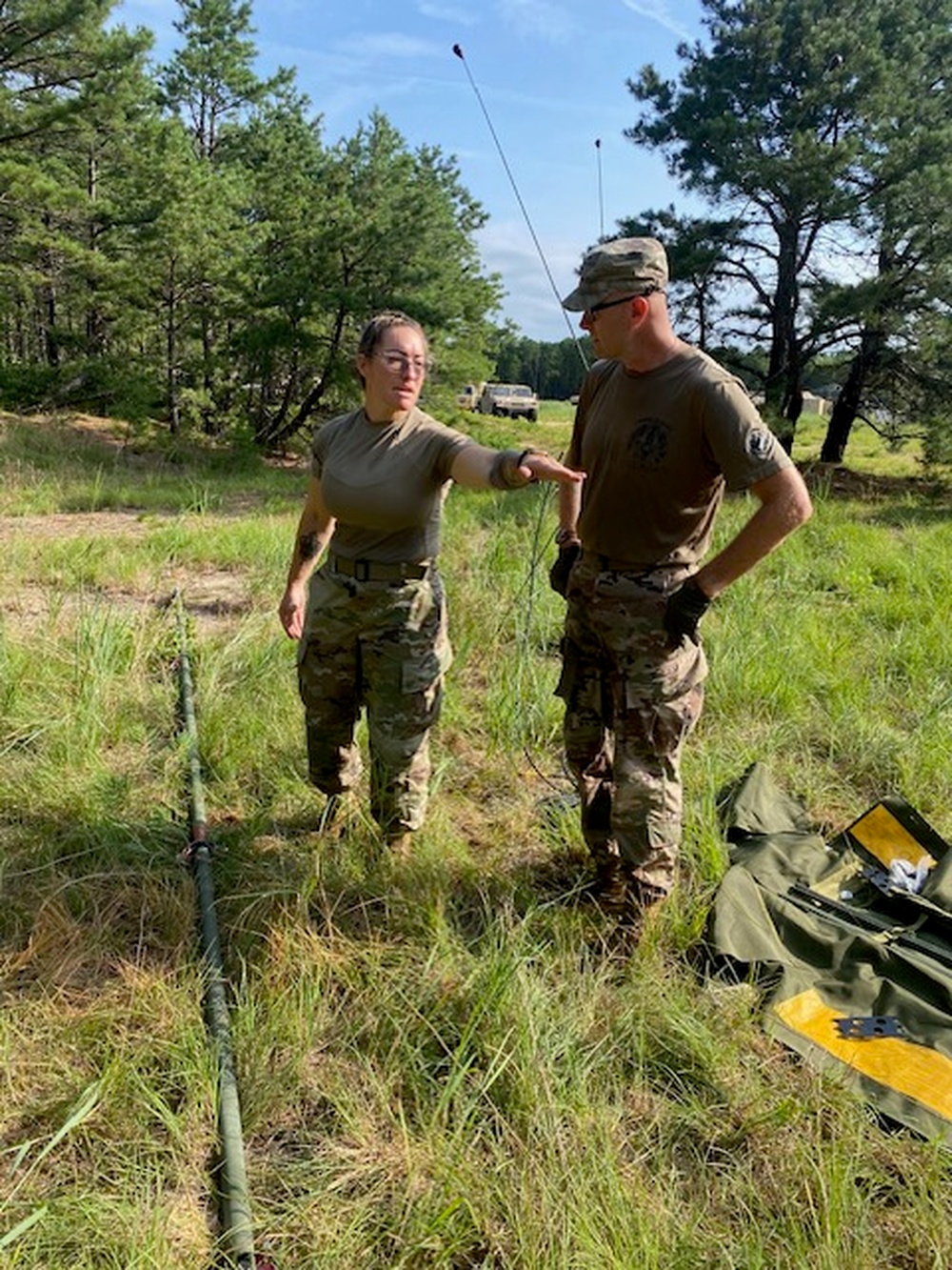 DVIDS - News - Serving Mind, Body, and Spirit: How Military Chaplains ...