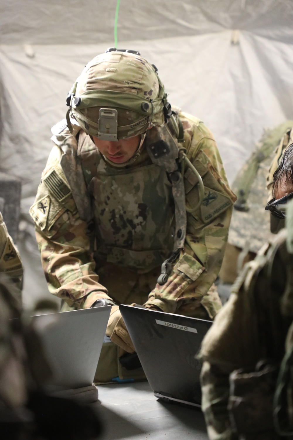 DVIDS - Images - Rotation 22-04 [Image 3 of 3]