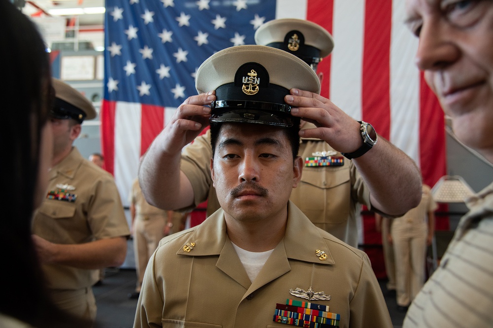 DVIDS - Images - Surface Warfare Engineering Schools Command (SWESC ...