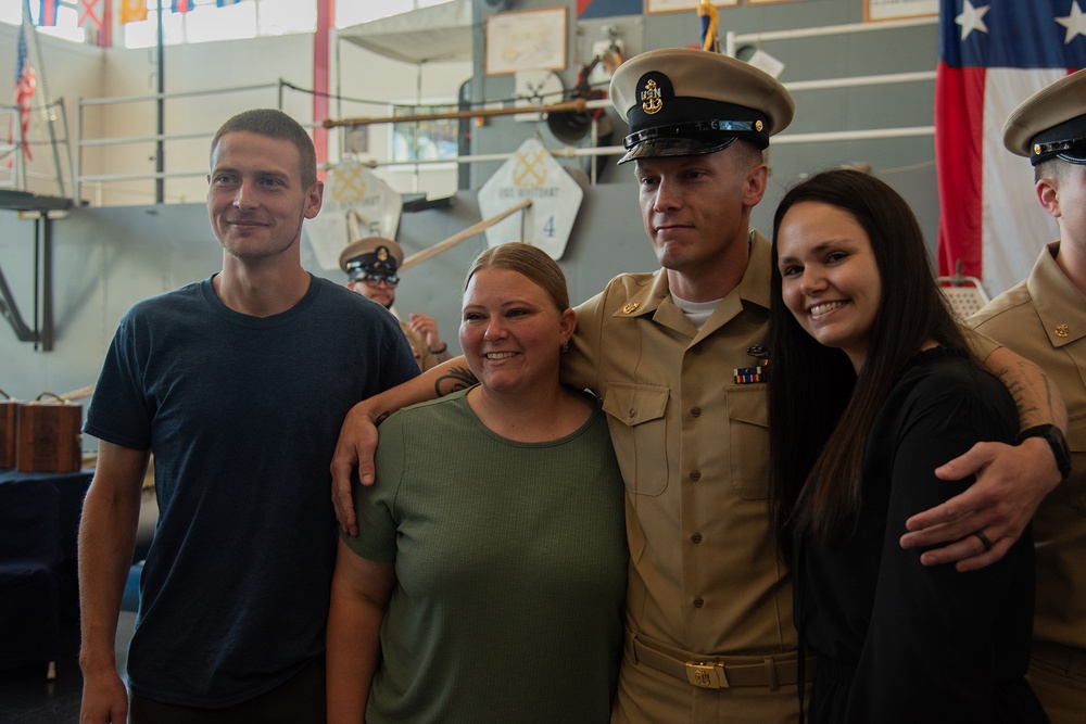 DVIDS - Images - Surface Warfare Engineering Schools Command (SWESC ...
